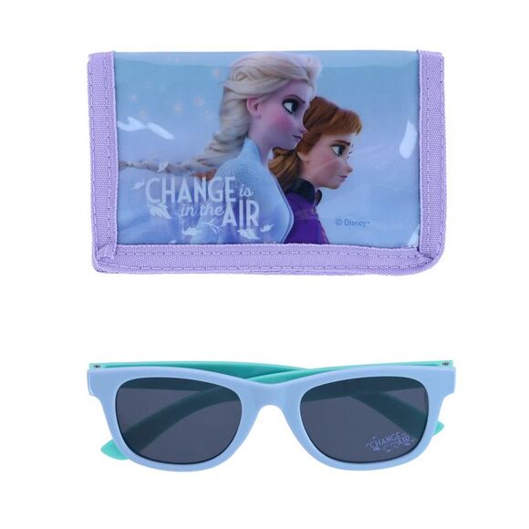 Textiel Trade | Accessories | Textiel Trade Kids Disney Frozen Ii Anna ...